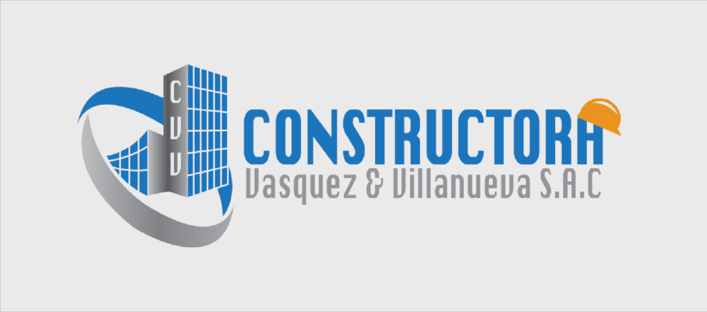 Constructora Alpes Logo